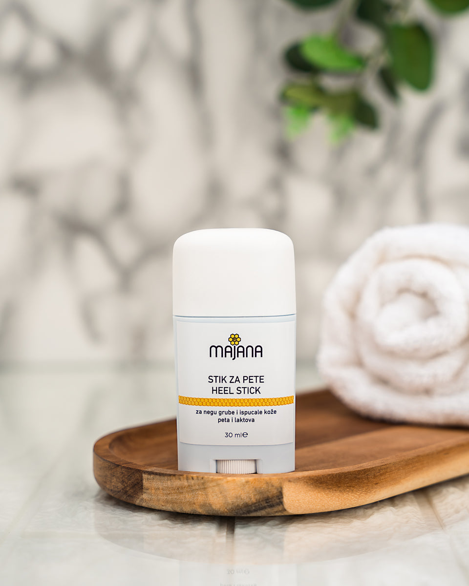 Stik za pete 30ml | Majana – Majana.co.rs
