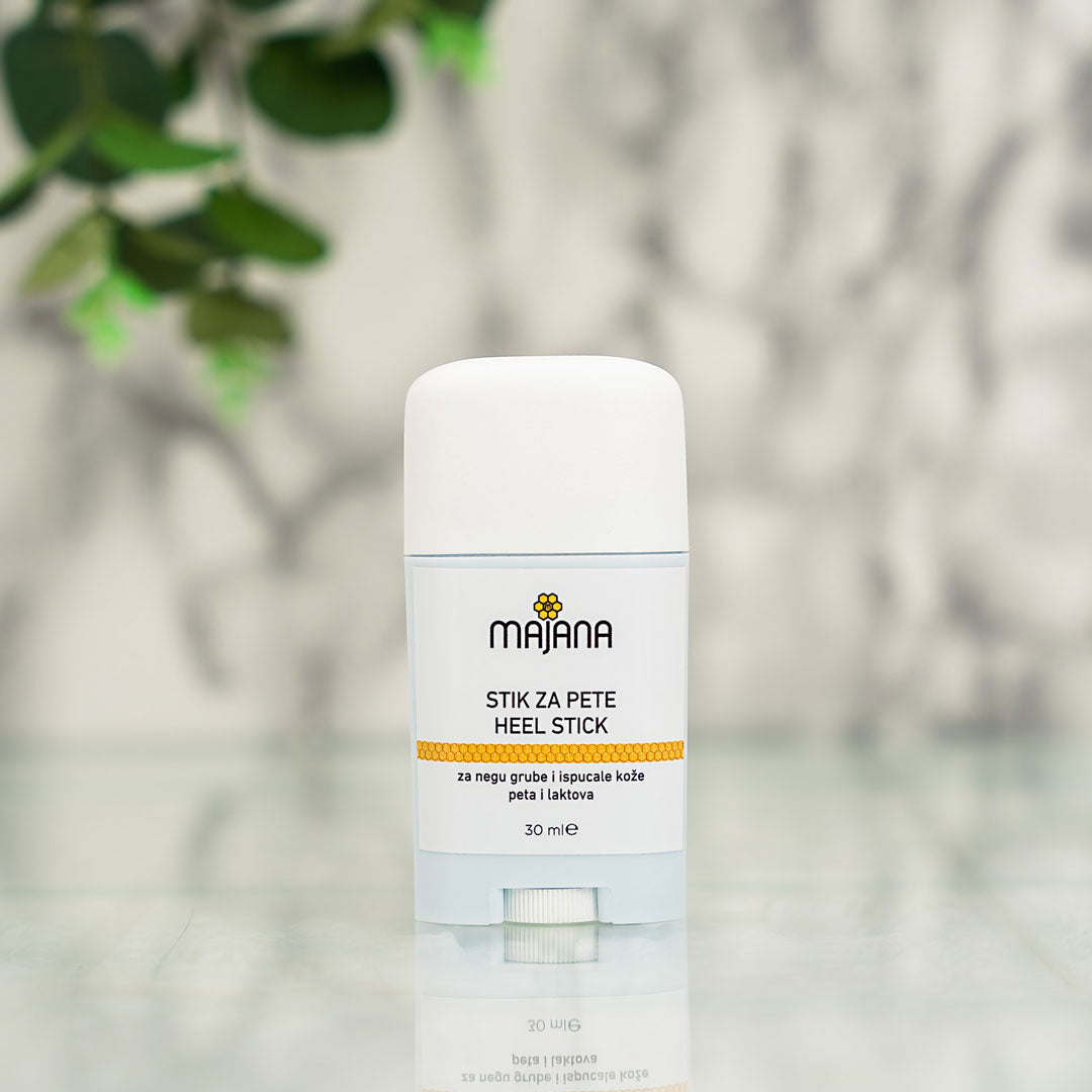 Stik za pete 30ml | Majana – Majana.co.rs